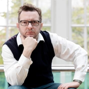 Mark-Anthony Turnage - The Ivors Academy